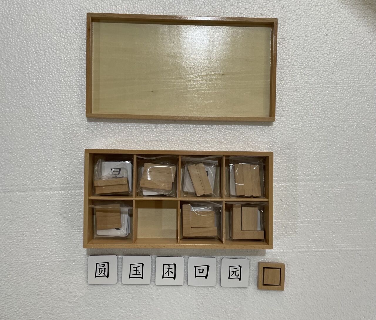 Mandarin Immersion Program – Starting Point