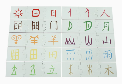 Mandarin Immersion Program – Starting Point